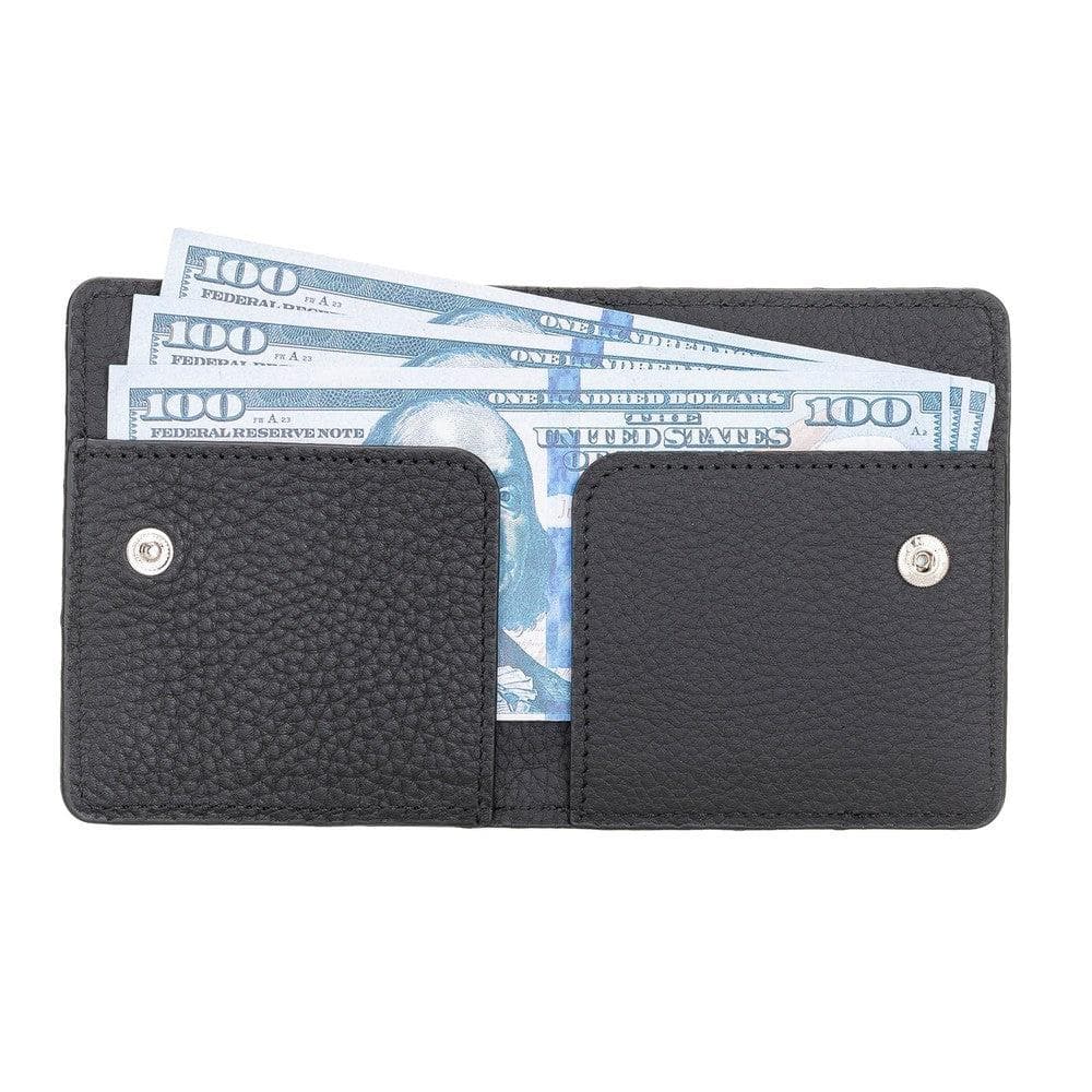 Robin Wallet – Renna Leather