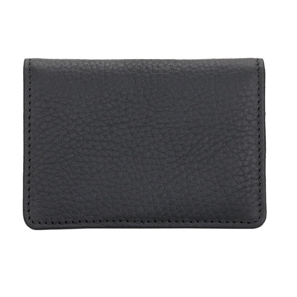Toni Card Holder – Renna Leather
